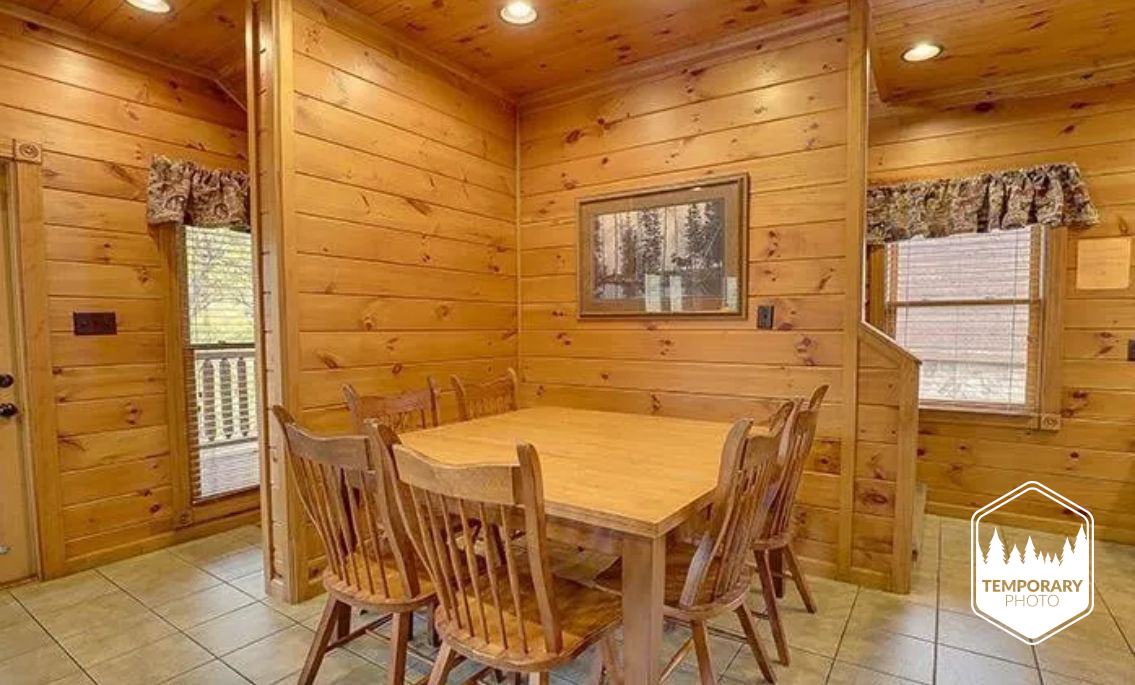 Gatlinburg Cabins - A Mountain Getaway