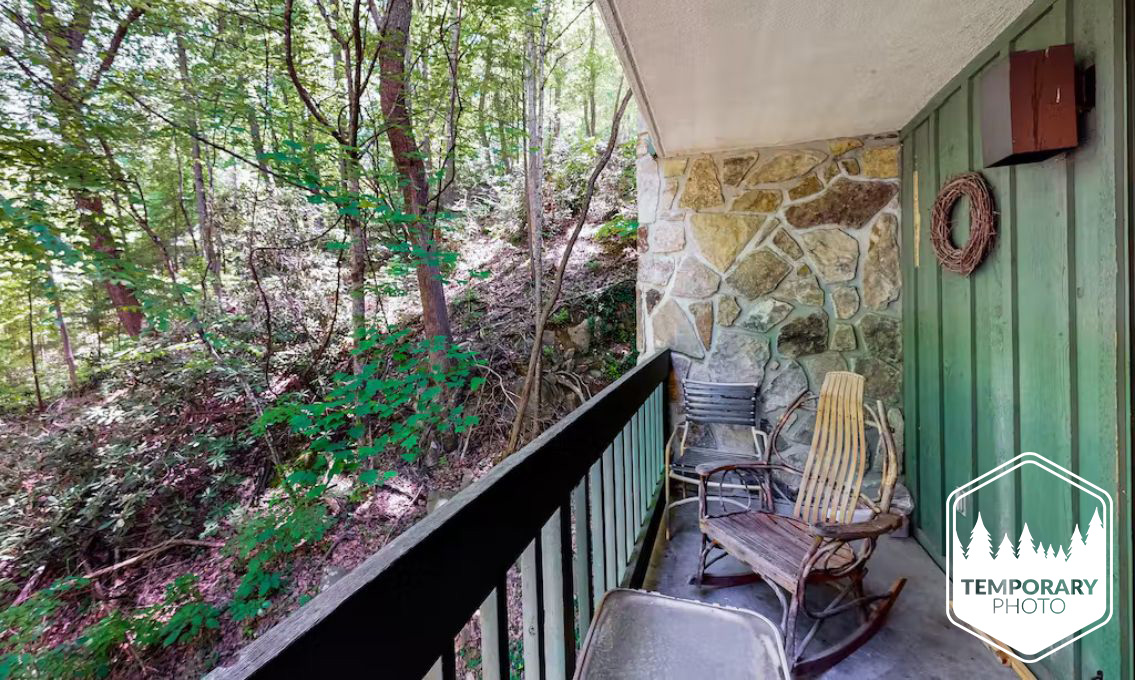 Gatlinburg Condos - Falling Waters