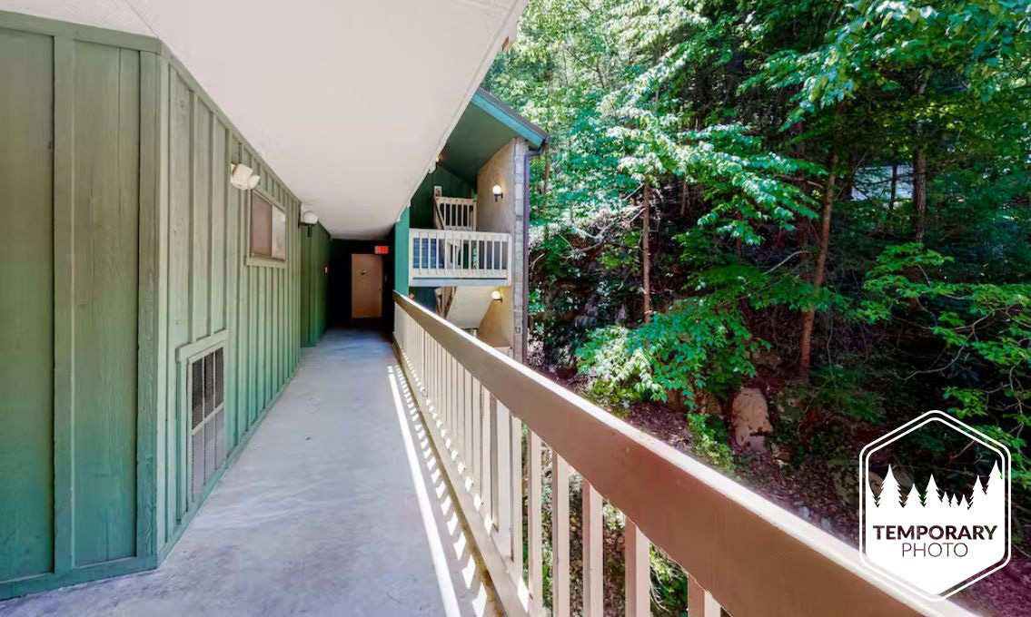 Gatlinburg Condos - Falling Waters