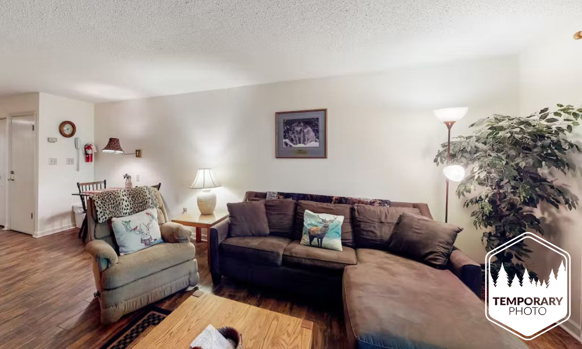 Gatlinburg Condos - Falling Waters