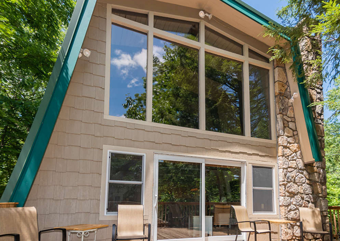 Gatlinburg Cabin - Hummingbird Hideout