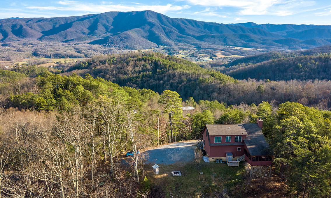 Pigeon Forge Cabins - Jackson's Cabin